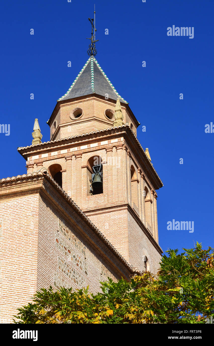 Brick built tower hi-res stock photography and images - Alamy