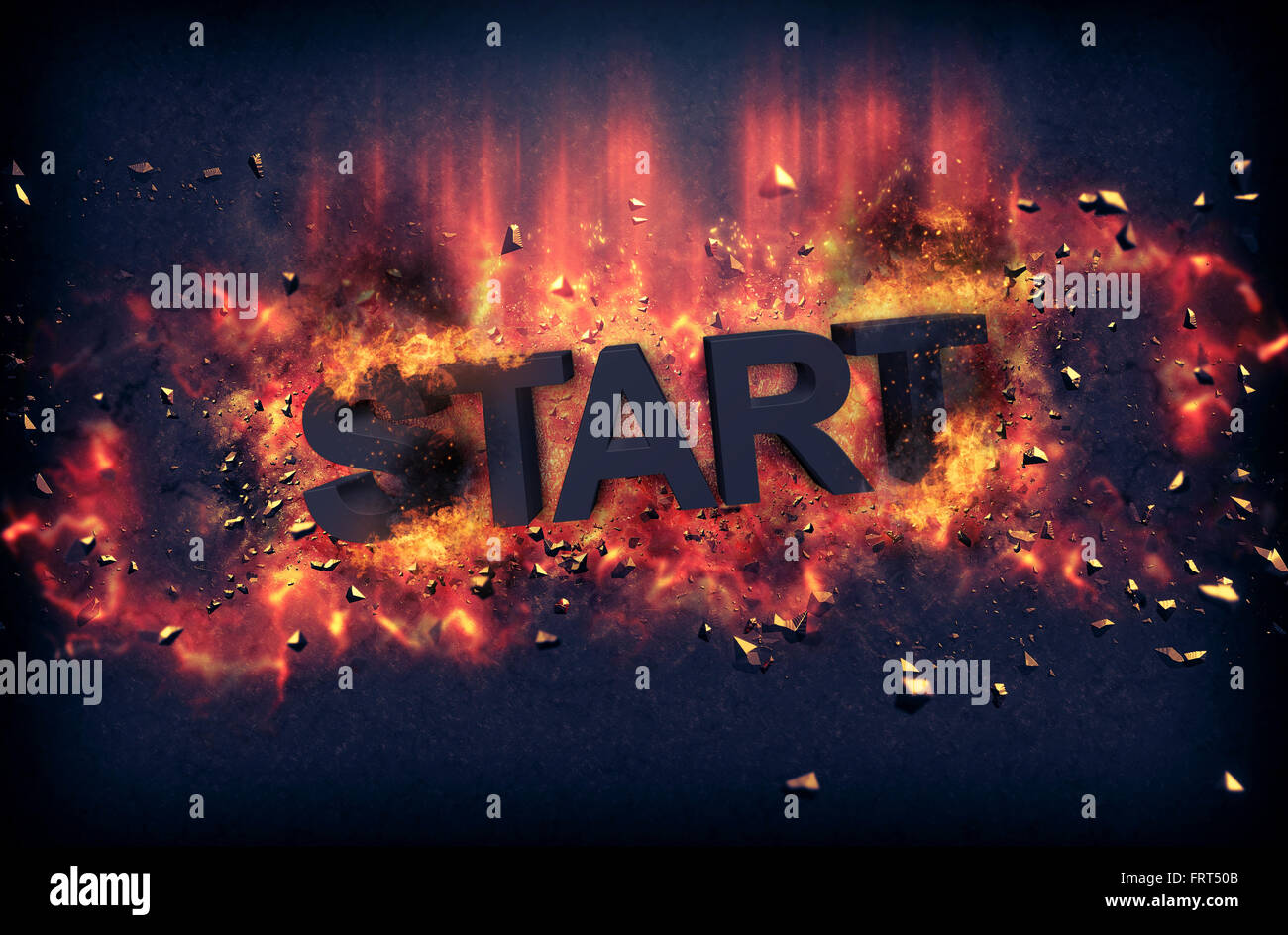 Flame Fire Word Text Stock Photos & Flame Fire Word Text Stock Images ...