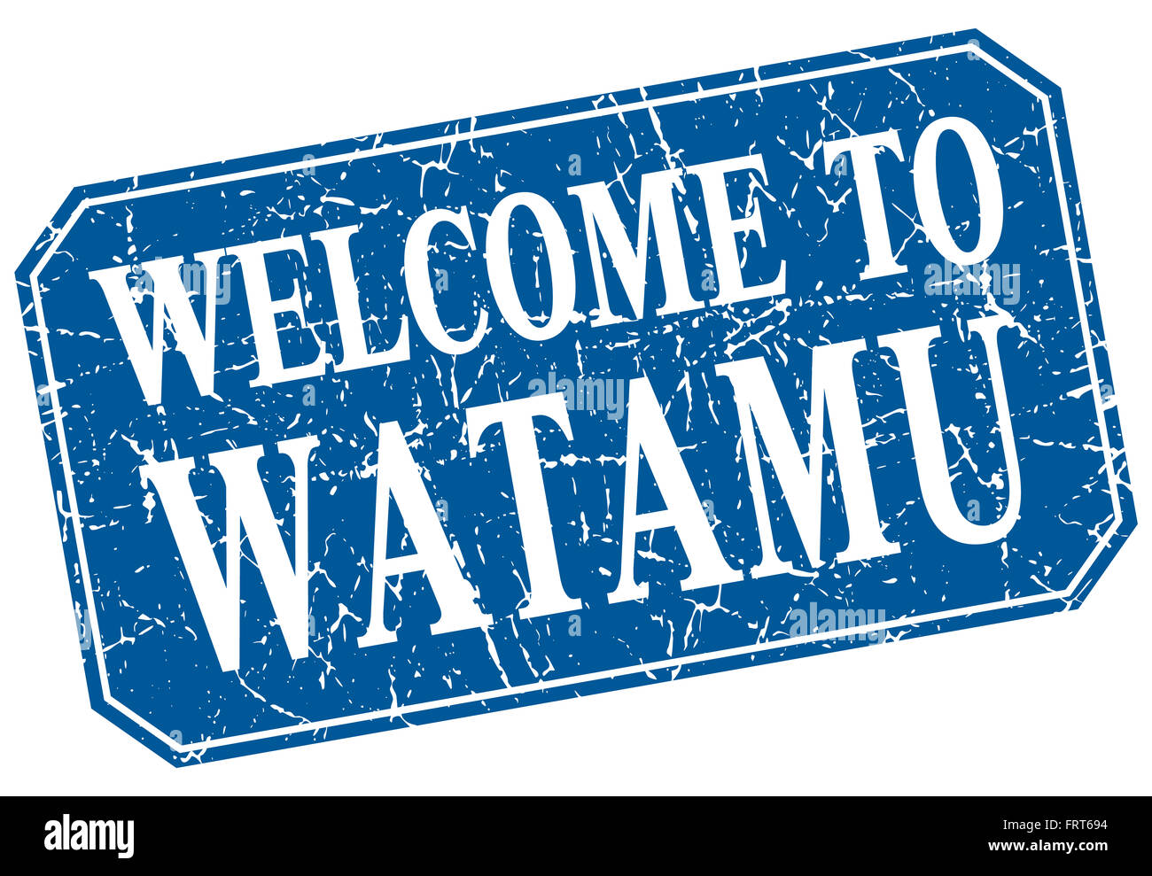 Watamu stamp hi-res stock photography and images - Alamy