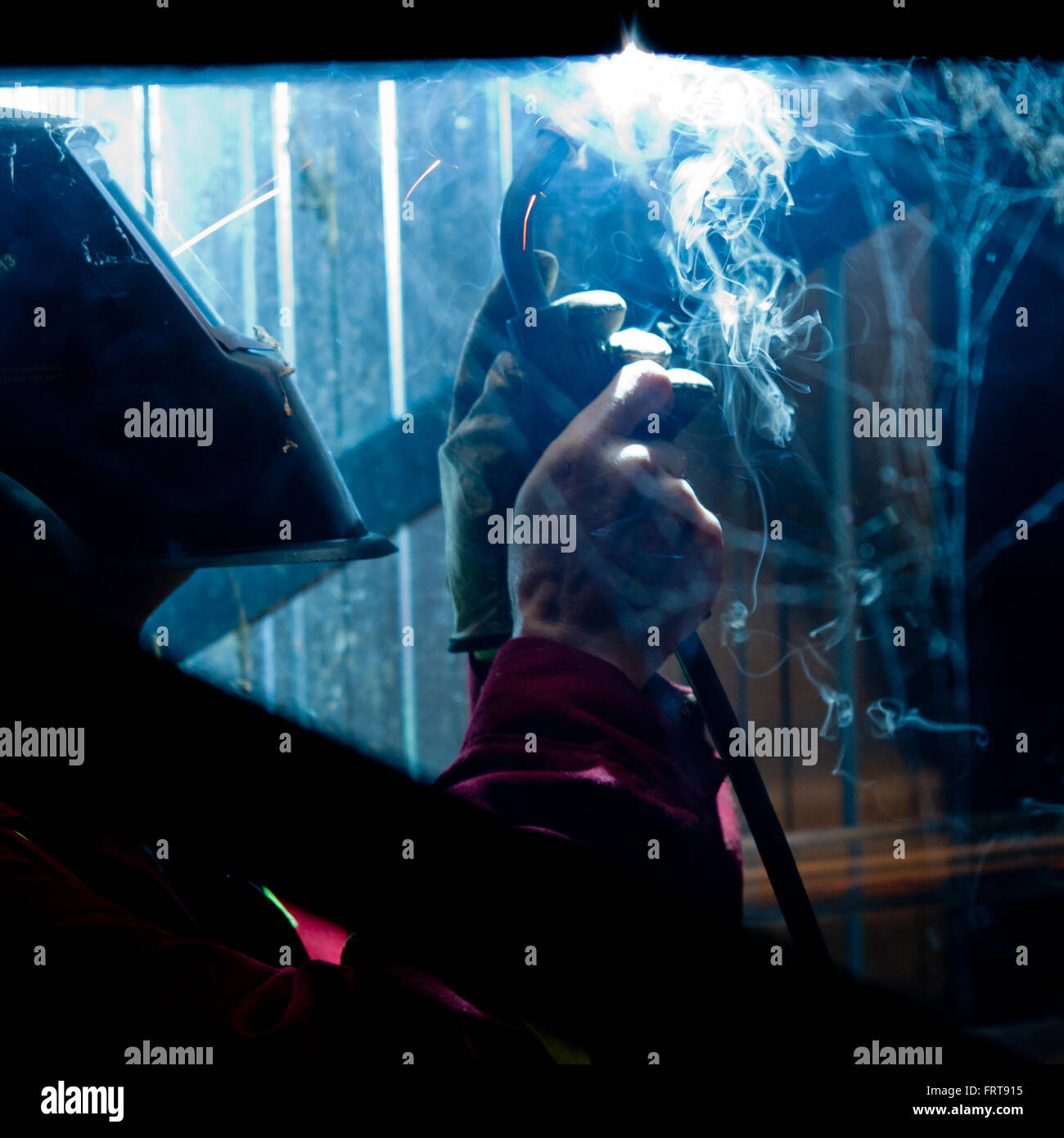 Inert gas hi-res stock photography and images - Alamy