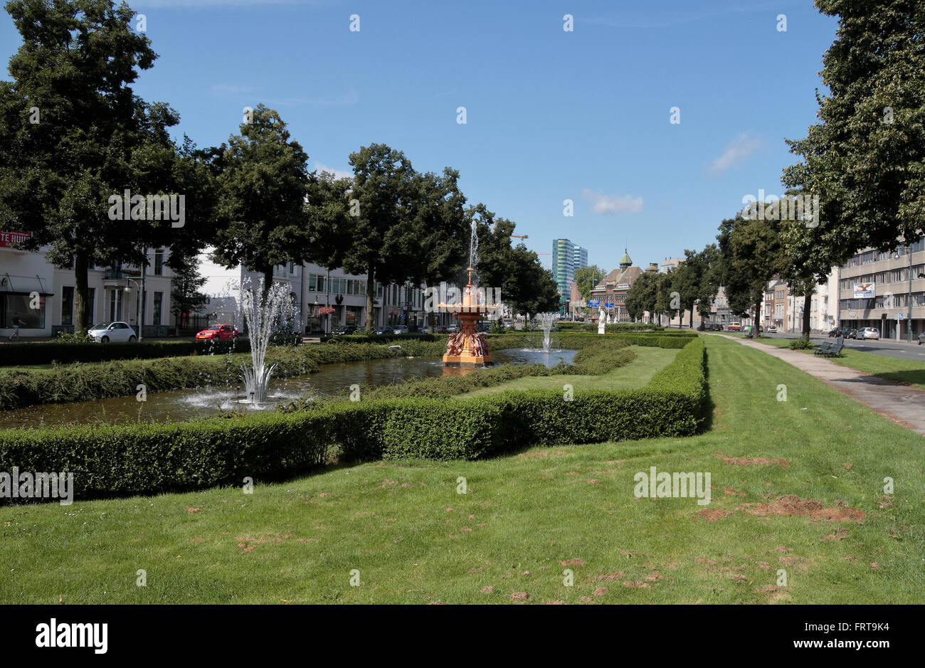 Arnhem city hi-res stock photography and images - Alamy