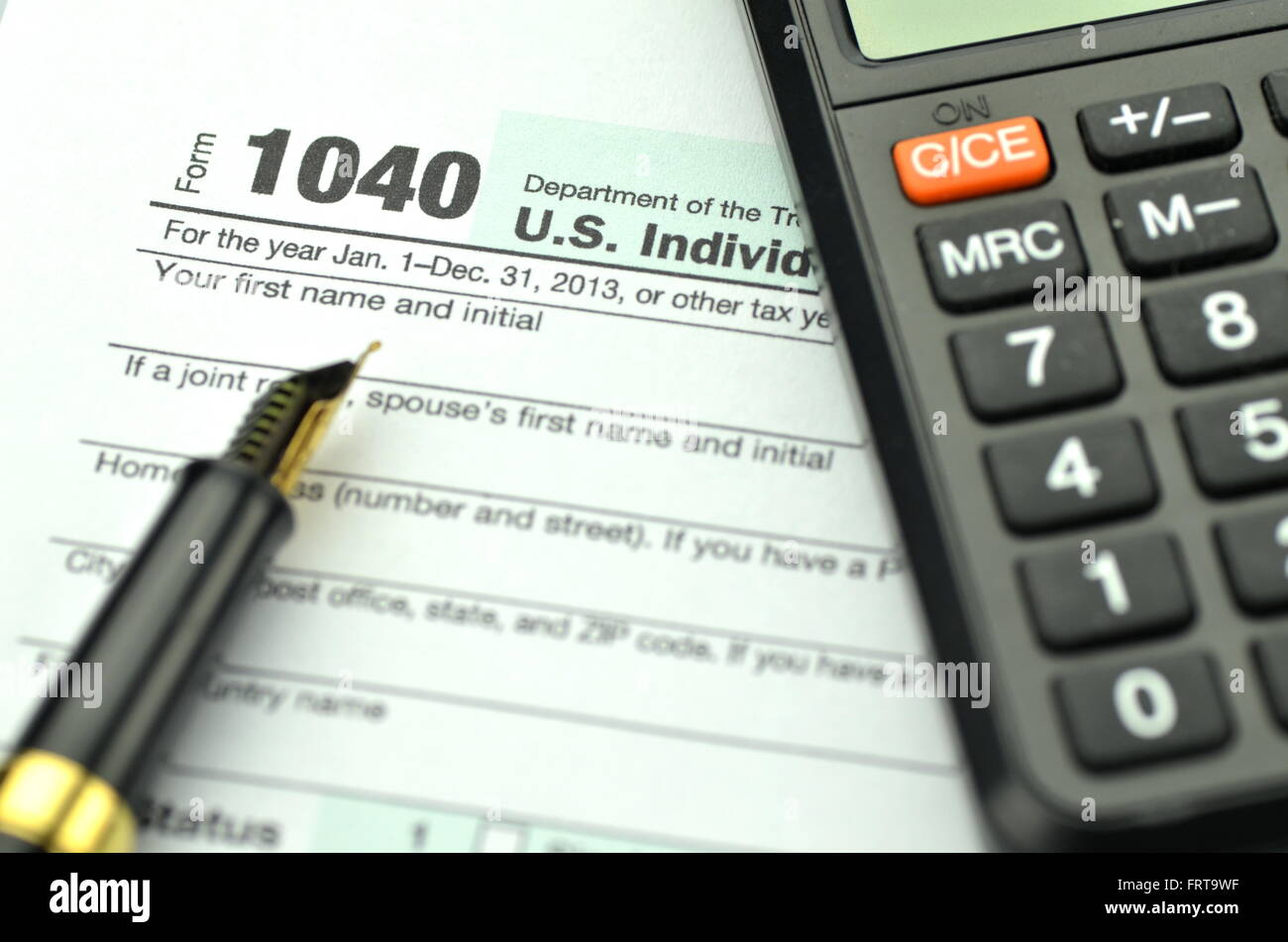 Pit forms hi-res stock photography and images - Alamy