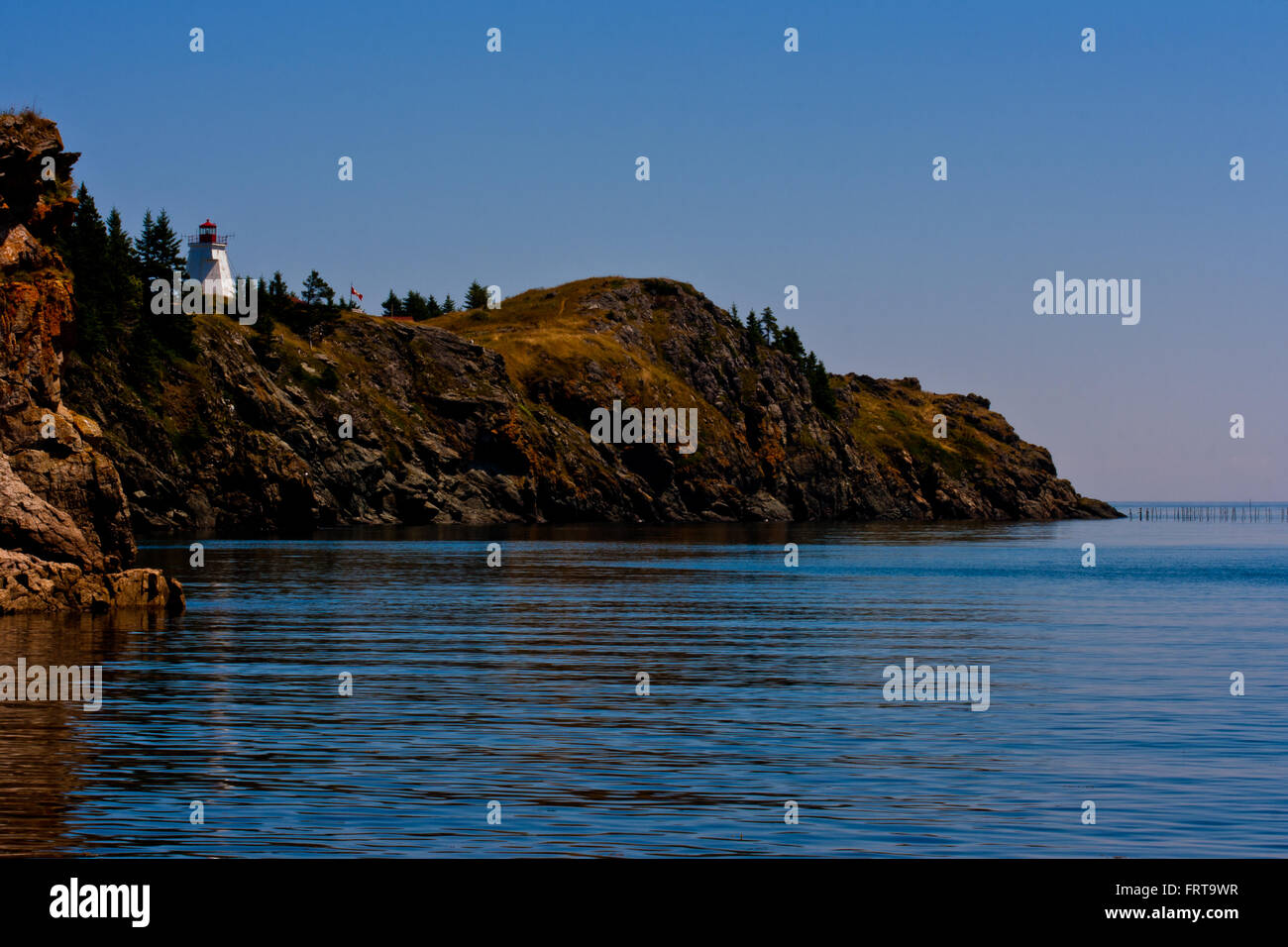 Grand manan island hi-res stock photography and images - Alamy