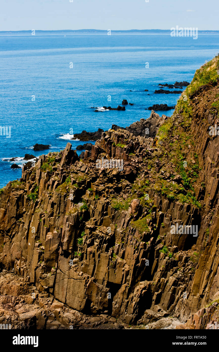 Ocean island basalt hi-res stock photography and images - Alamy