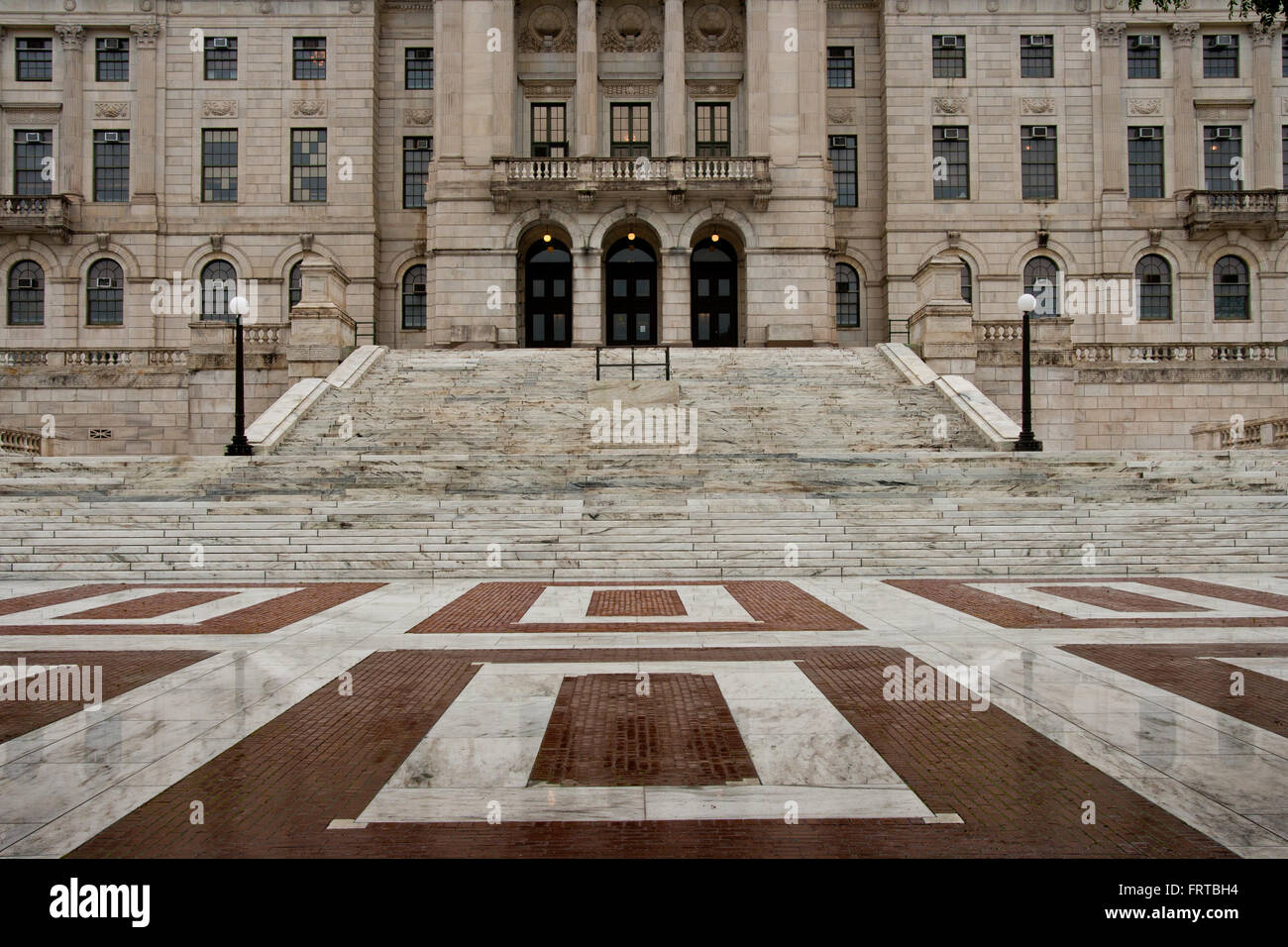 Rhode island landmarks hi-res stock photography and images - Alamy