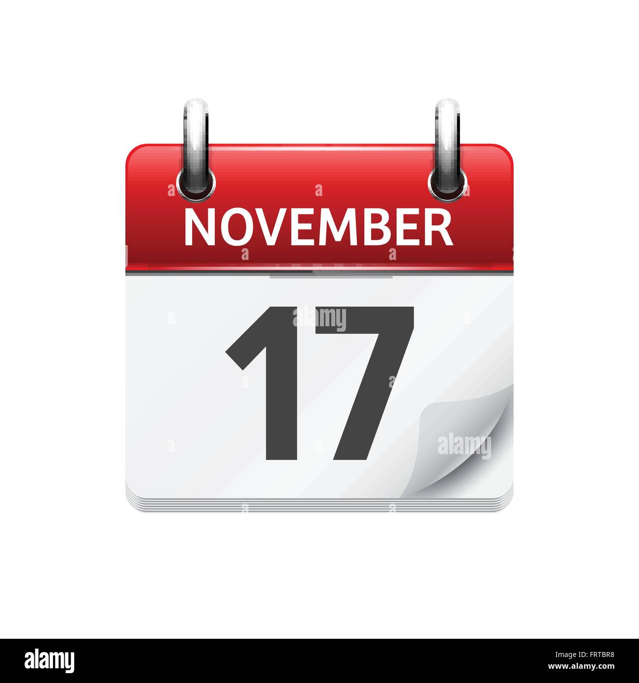 November 17 flat modern hi-res stock photography and images - Alamy