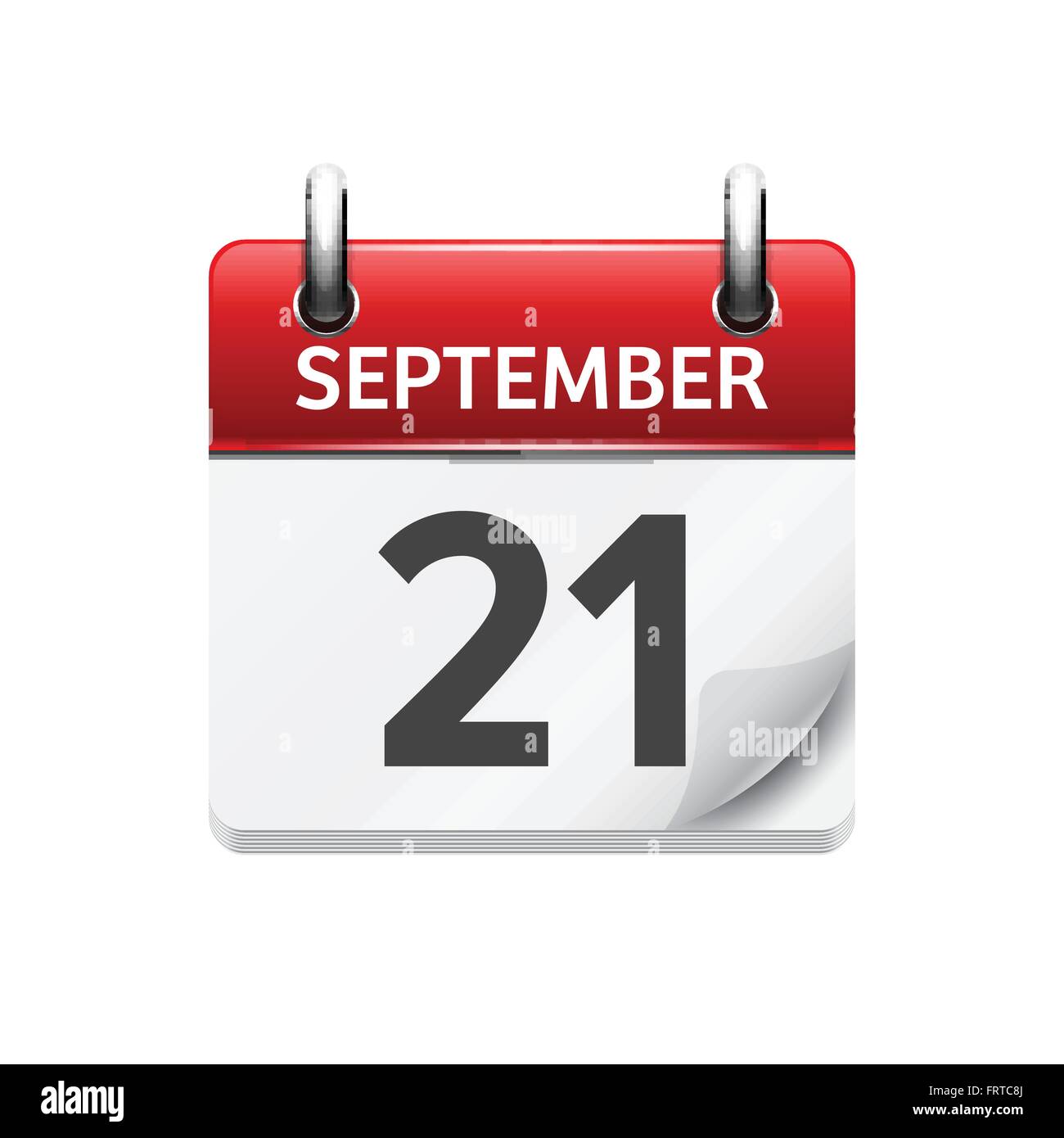 Date 21 Cut Out Stock Images & Pictures - Alamy