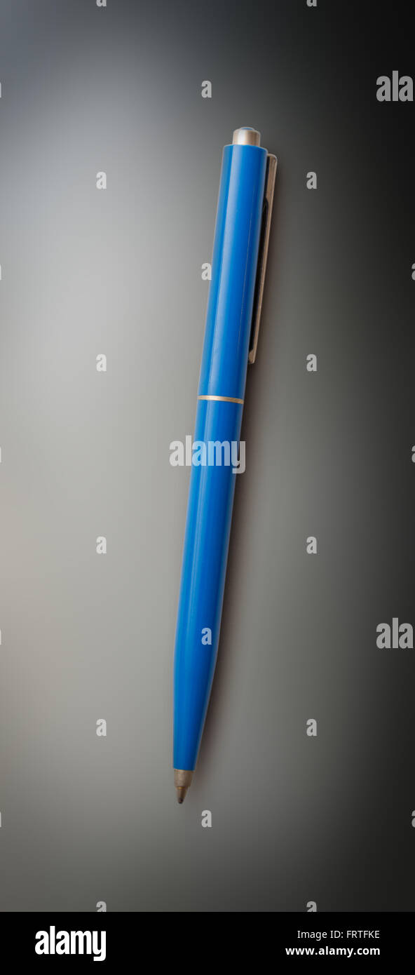 Dark blue ink hi-res stock photography and images - Alamy