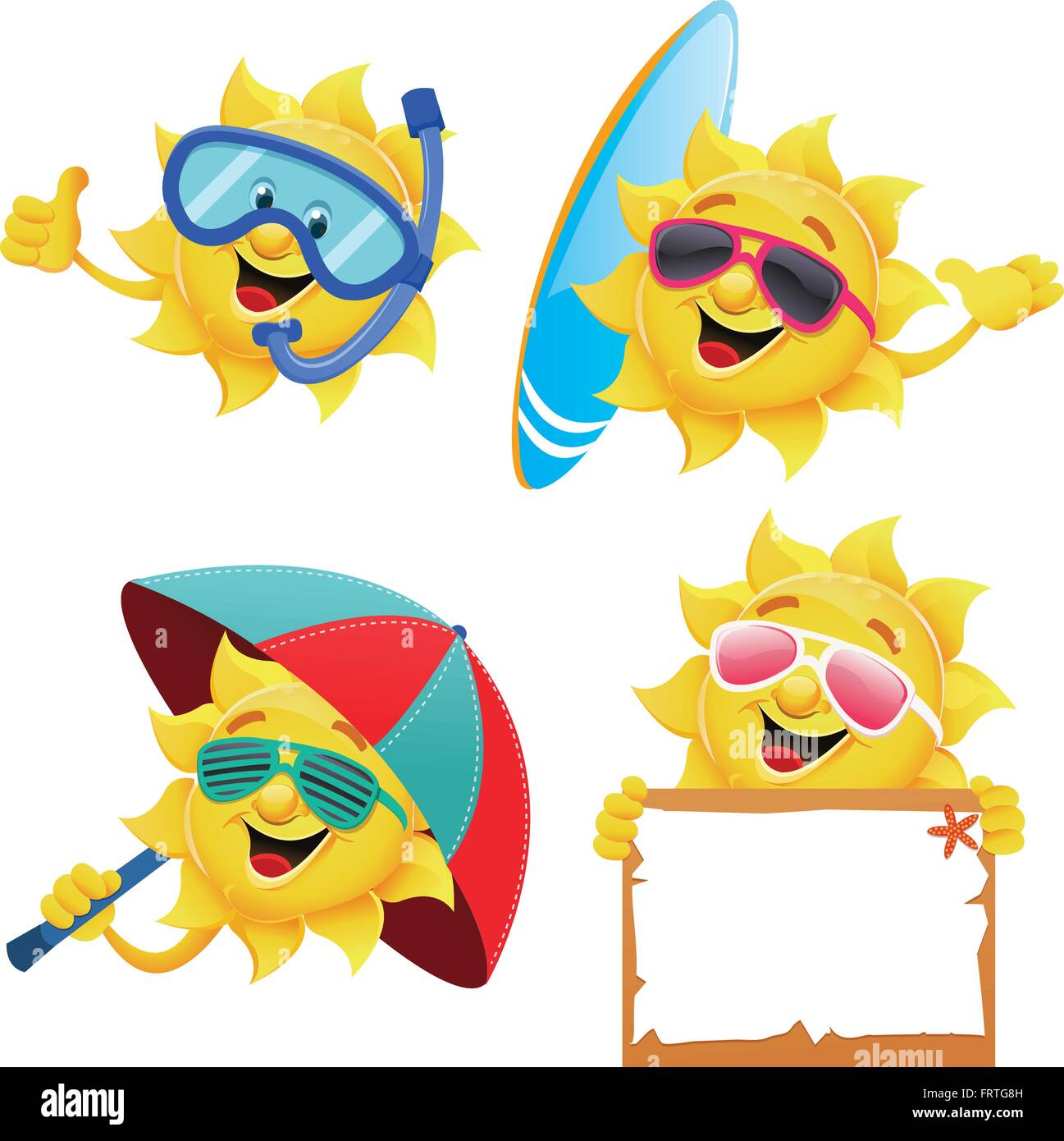 Sports characters Cut Out Stock Images & Pictures - Alamy