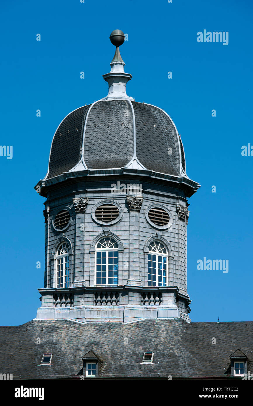 Bensberg castle hi-res stock photography and images - Alamy
