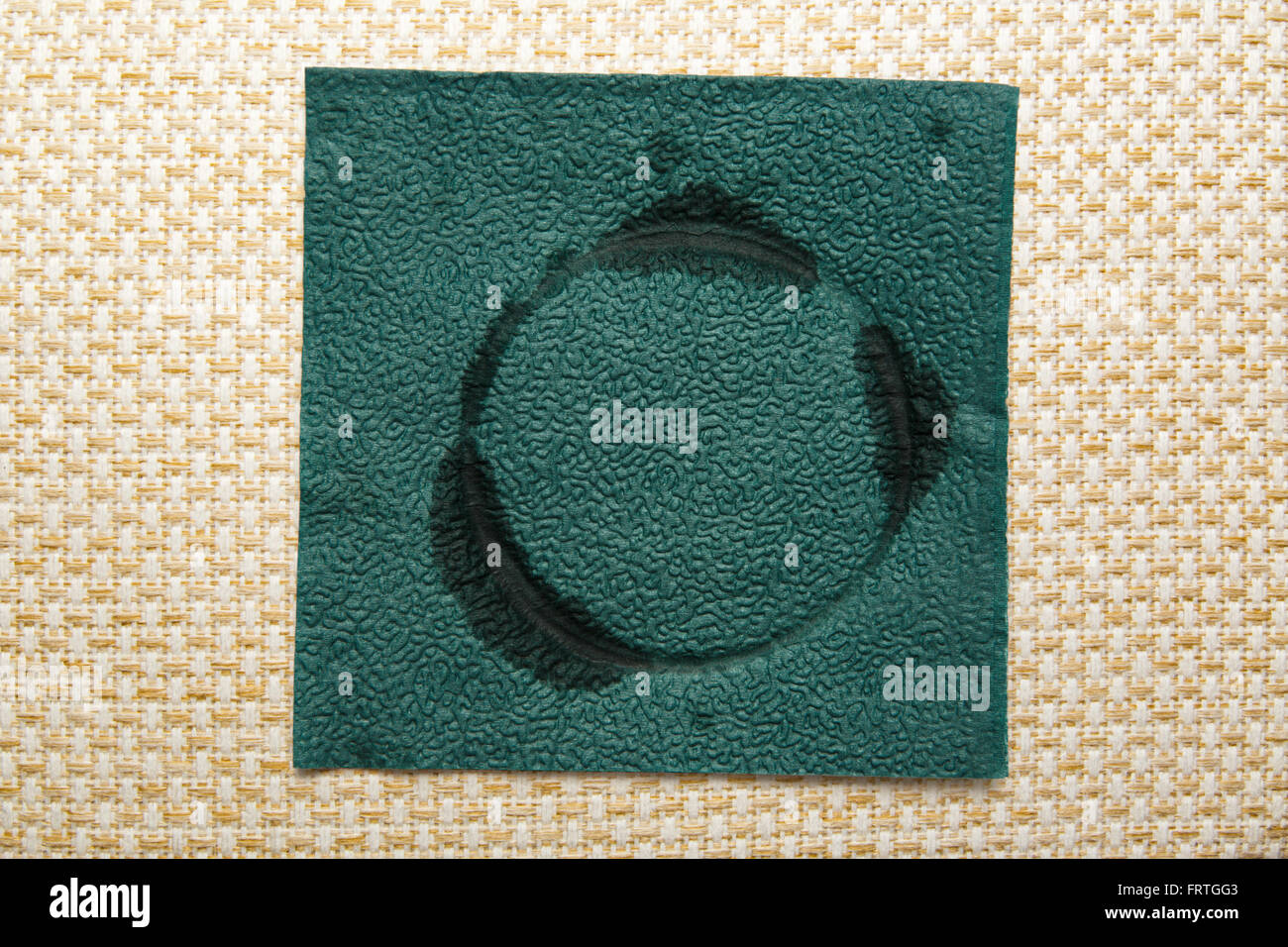 Used paper cup hi-res stock photography and images - Alamy