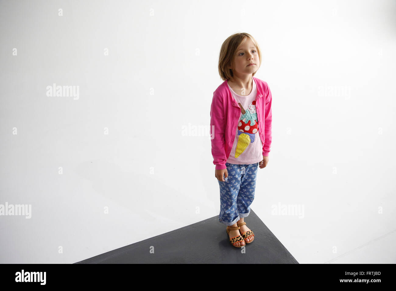 Pushy hi-res stock photography and images - Alamy