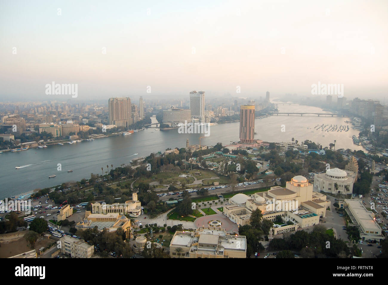 Cairo - Egypt Stock Photo - Alamy