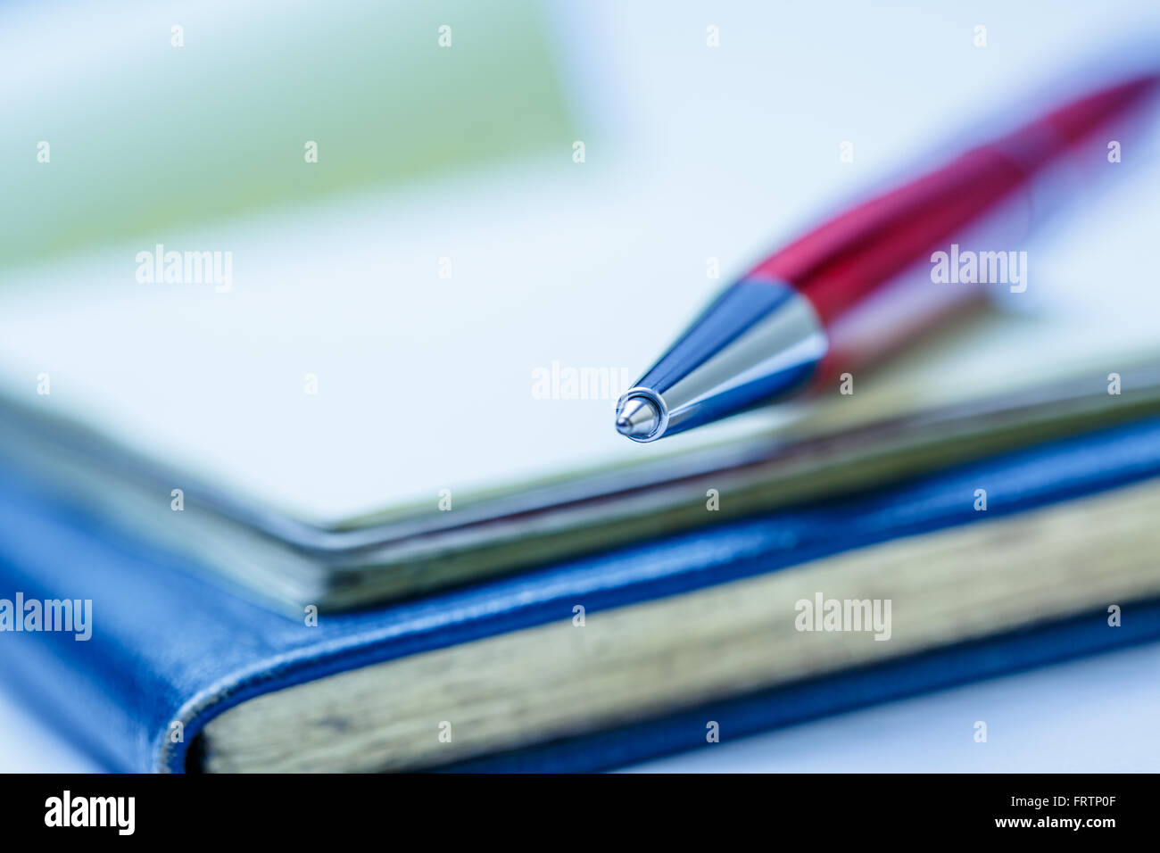 Memo blocks hi-res stock photography and images - Alamy