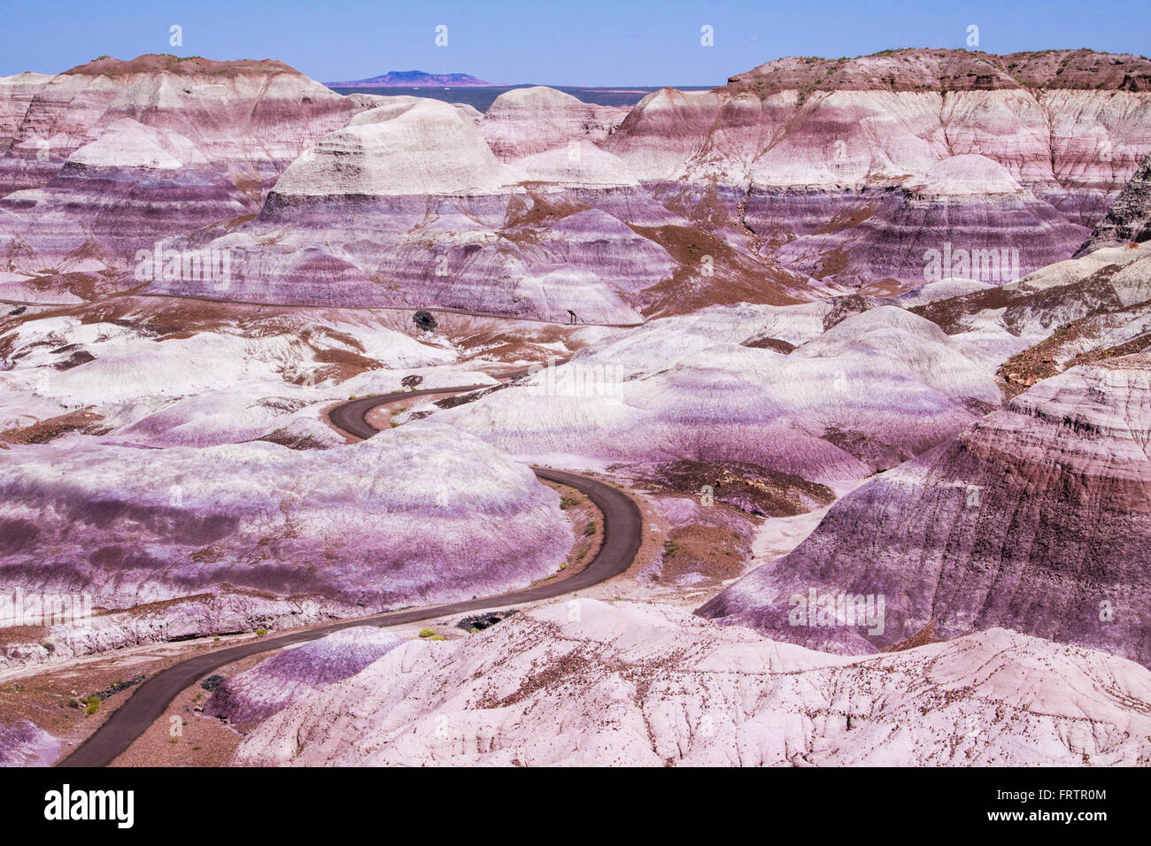 Chinle shale hi-res stock photography and images - Alamy