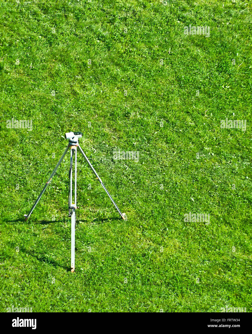 Level Surveying Stock Photos & Level Surveying Stock Images - Alamy