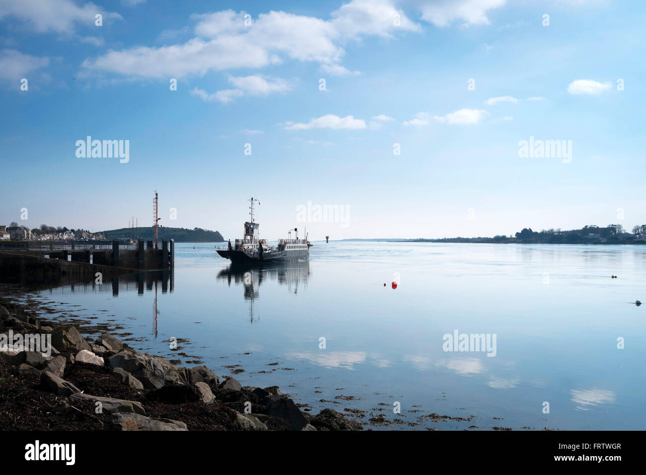 Portaferry hi-res stock photography and images - Alamy