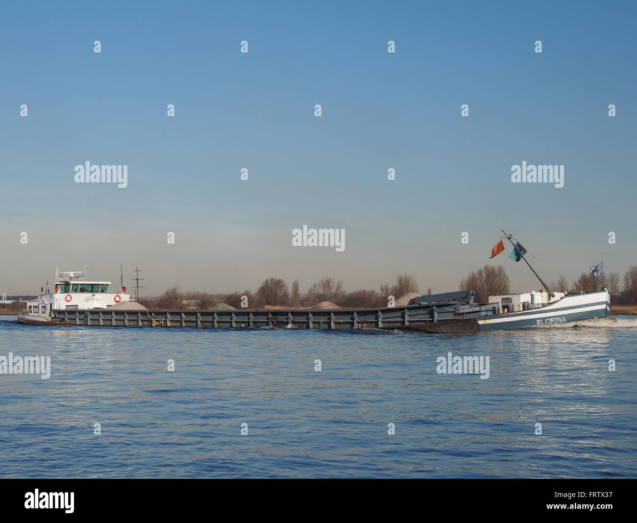 Elgeria ship hi-res stock photography and images - Alamy