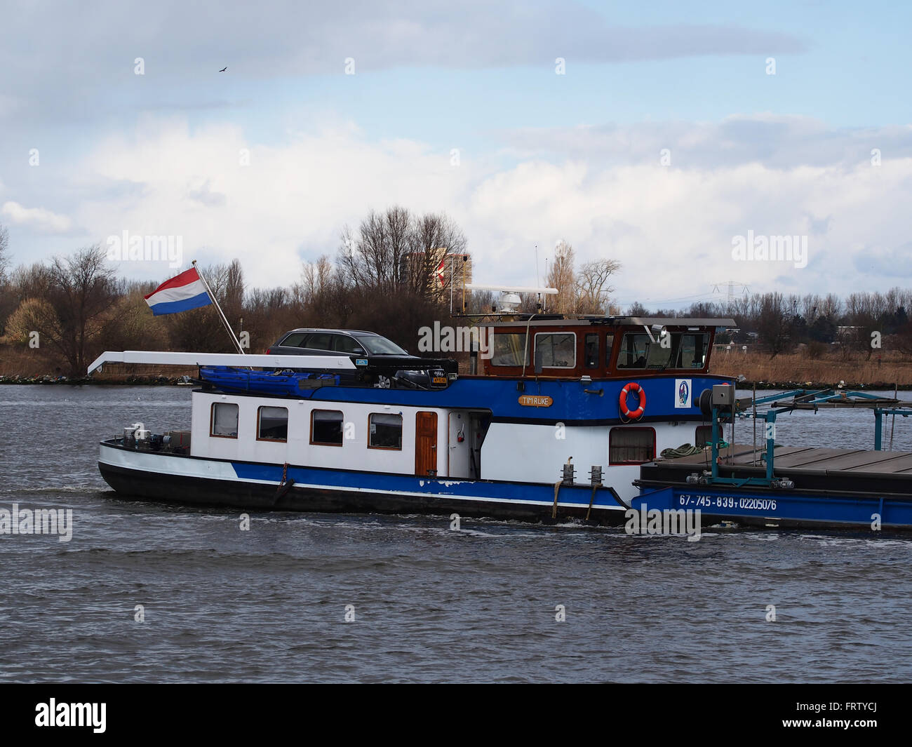 1950s cargo ship hi-res stock photography and images - Alamy