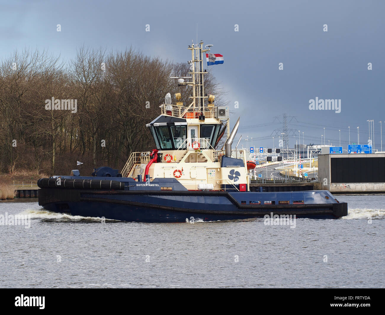 Zwitser amstel hi-res stock photography and images - Alamy