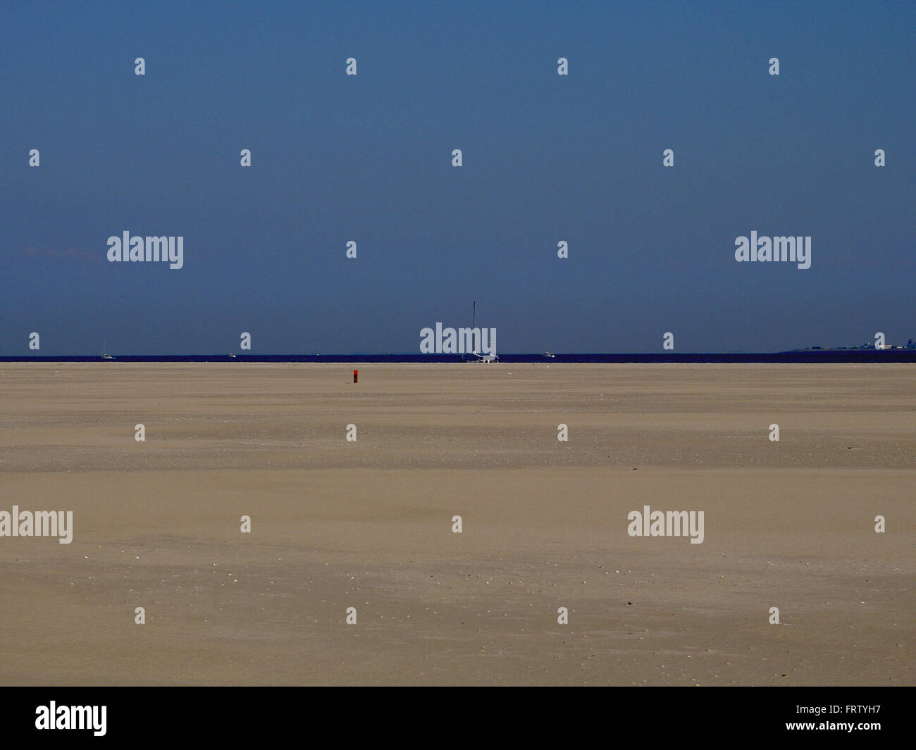 Strand zuid hi-res stock photography and images - Alamy