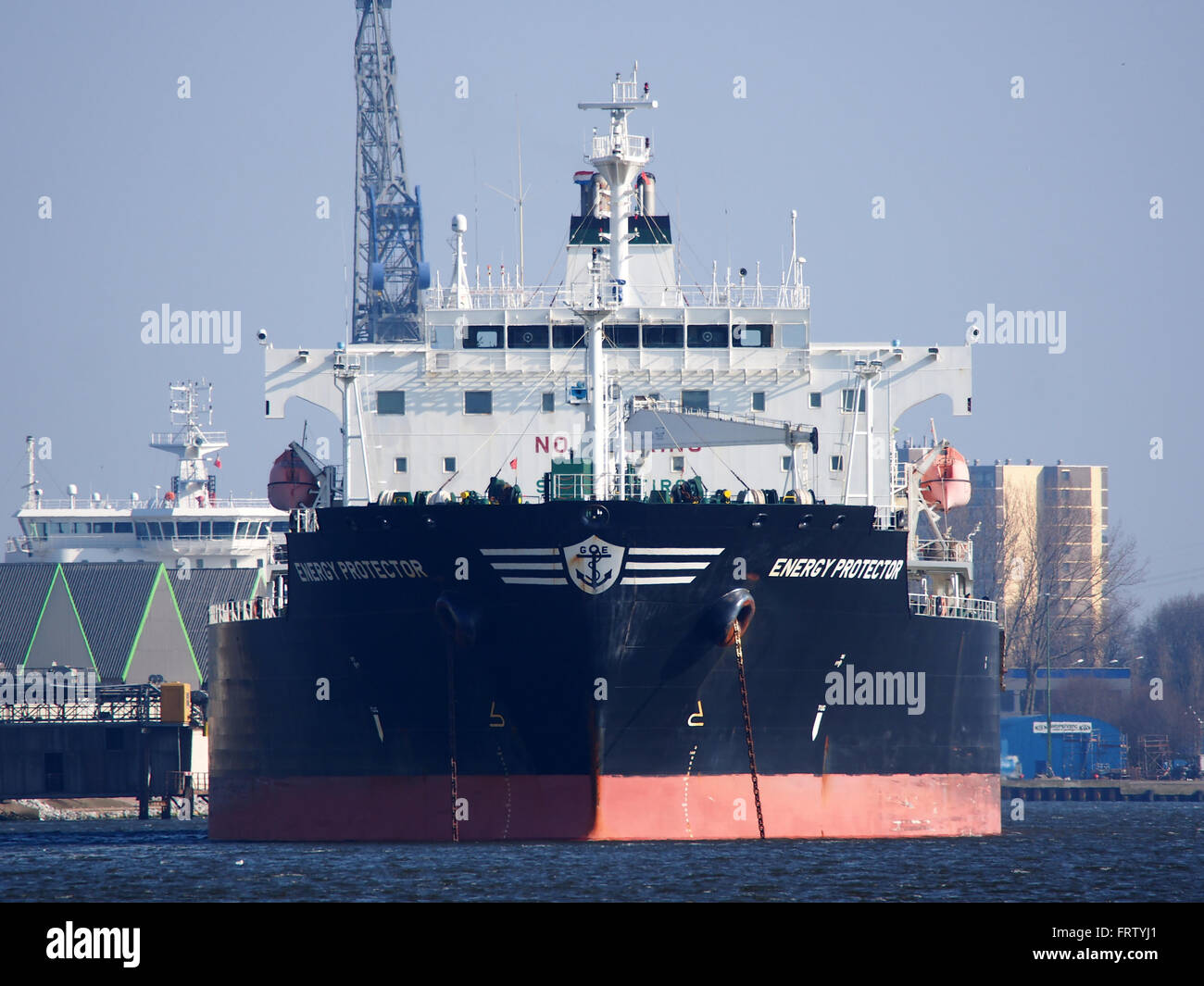 2004 imo 9278064 port of amsterdam pic4 hi-res stock photography and ...