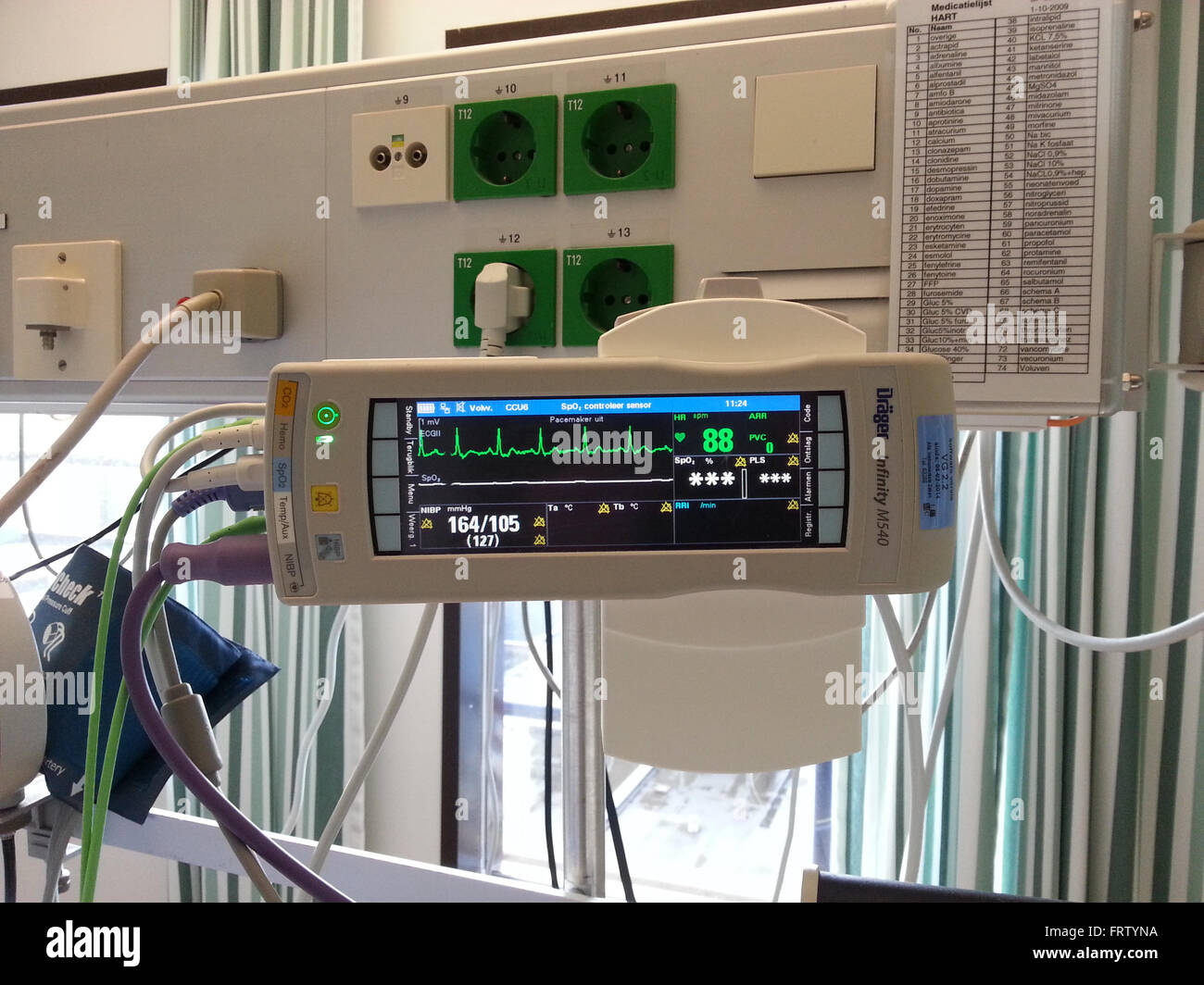 Dräger hi-res stock photography and images - Alamy