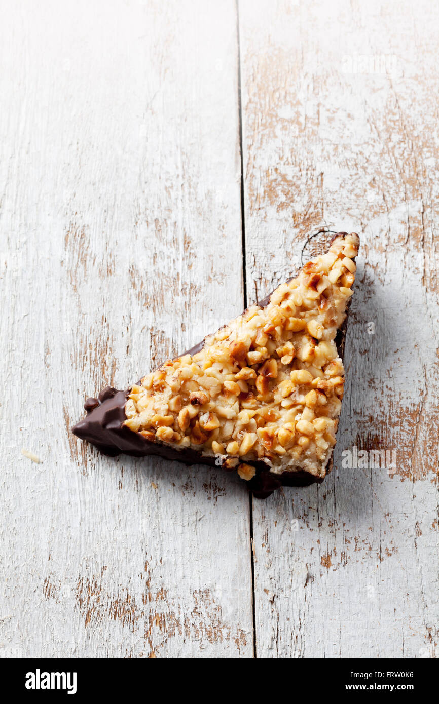 Nut triangle hi-res stock photography and images - Alamy