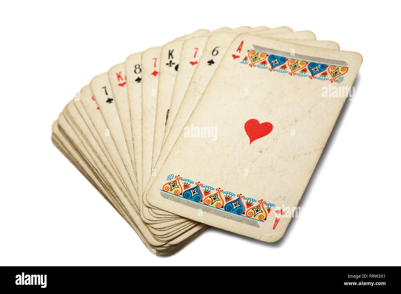 Excitement shadow background Cut Out Stock Images & Pictures - Alamy