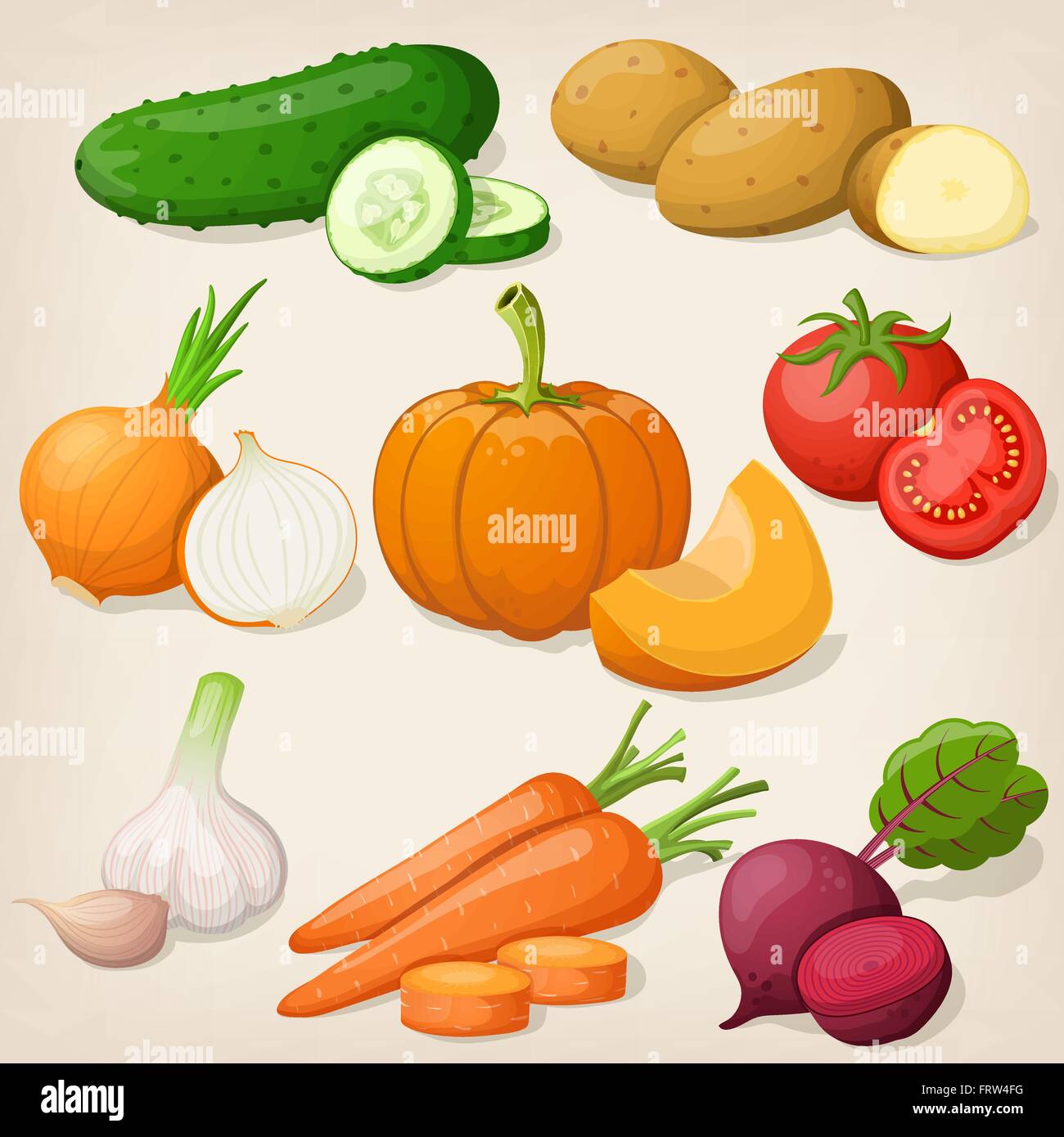 Bright pea Stock Vector Images - Alamy