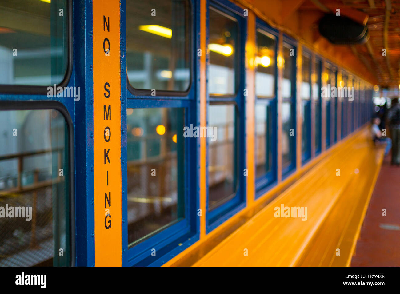 Nyc ferry hi-res stock photography and images - Alamy