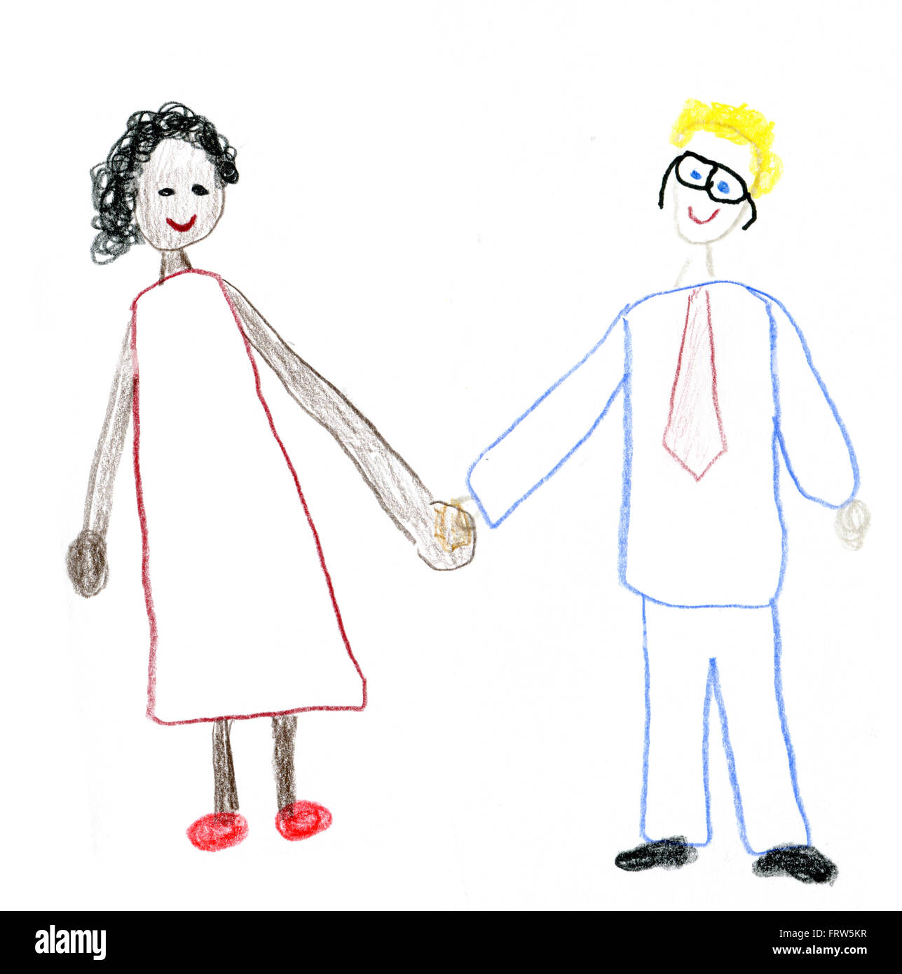 Couple space Cut Out Stock Images & Pictures - Alamy