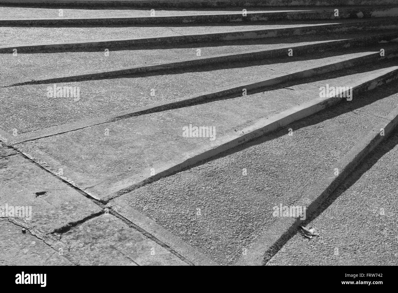 Line steps Black and White Stock Photos & Images - Alamy