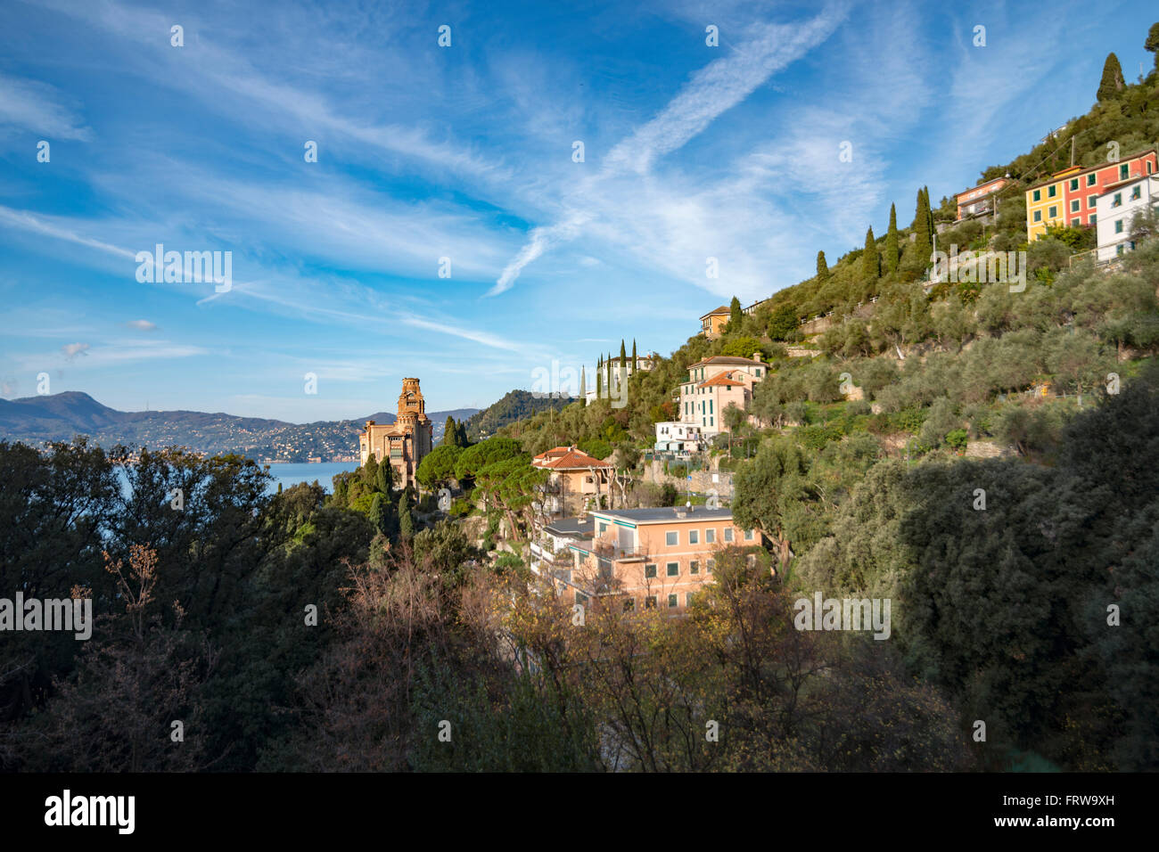 Chiavari liguria hi-res stock photography and images - Alamy
