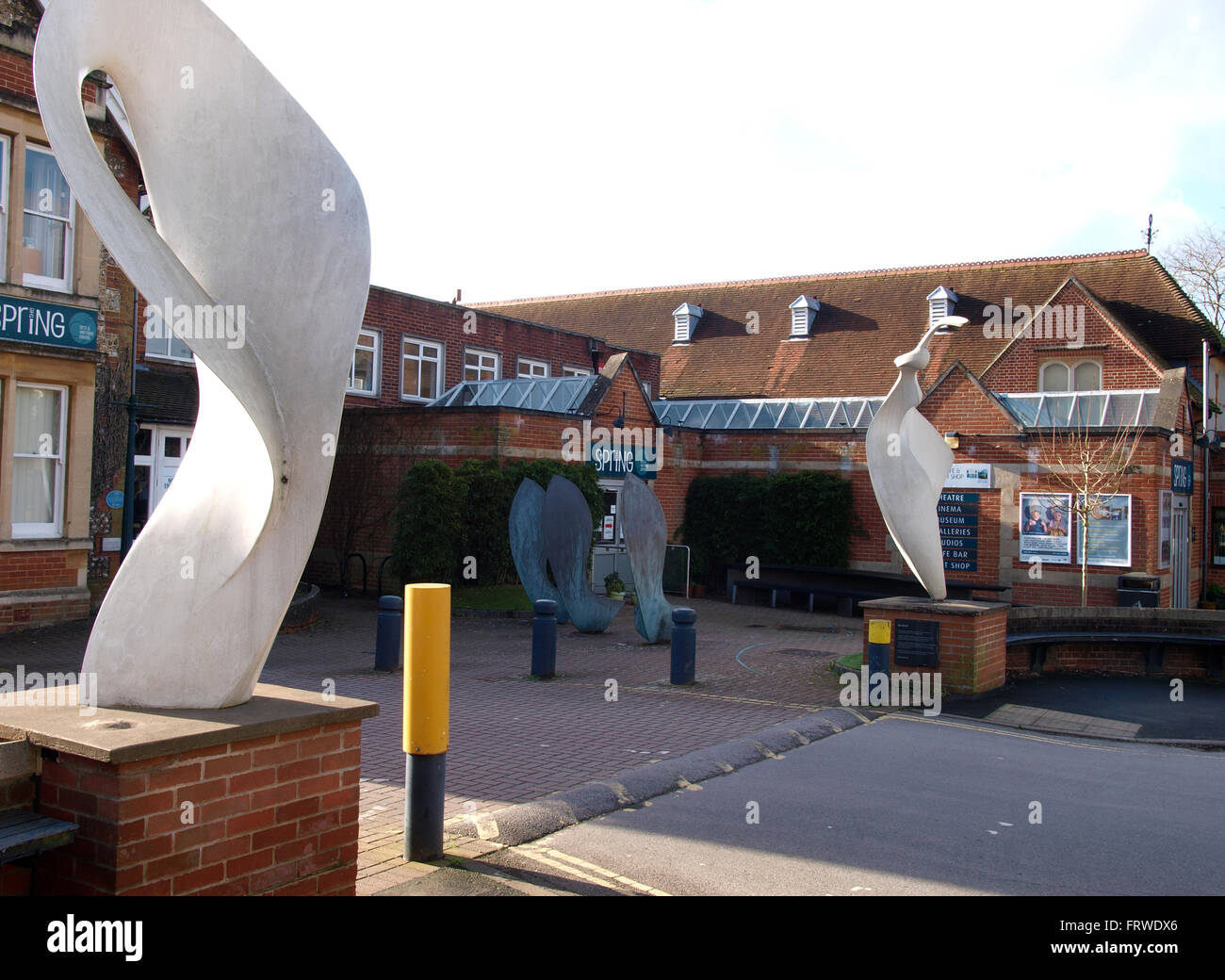 Havant hi-res stock photography and images - Alamy