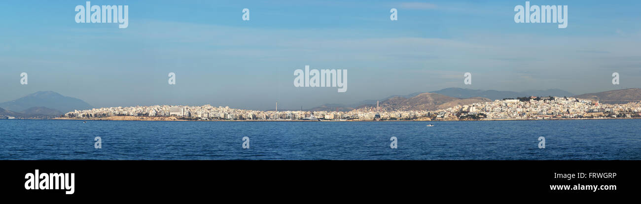 Attica is a historical region that encompasses the city of Athens, the ...