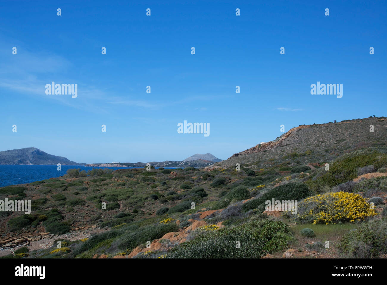 Attica is a historical region that encompasses the city of Athens, the ...