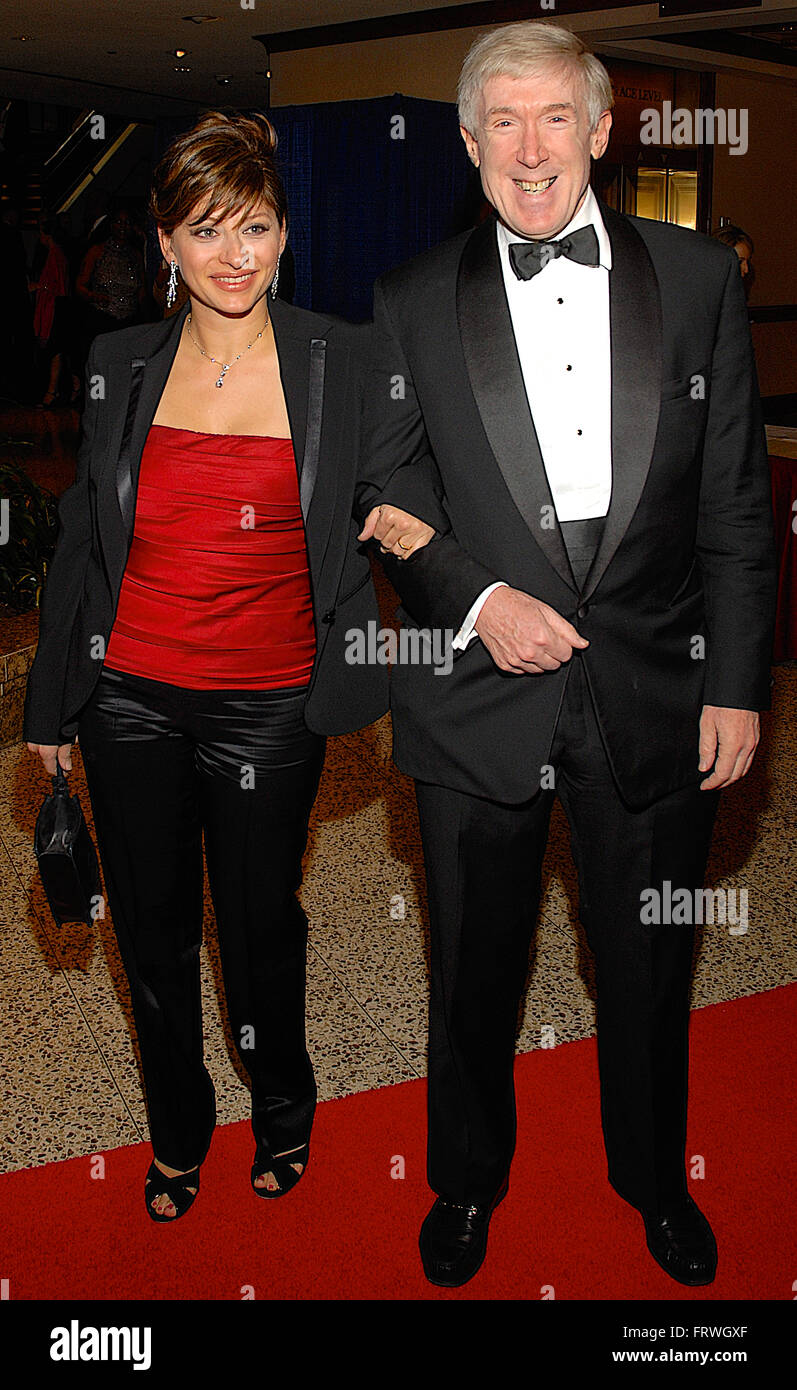 Maria bartiromo hi-res stock photography and images - Alamy