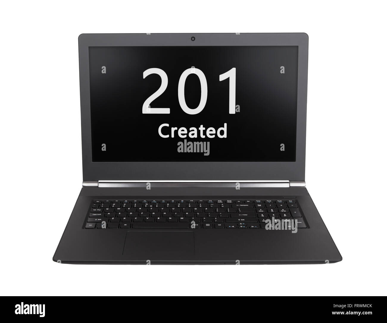 Error 201 text hi-res stock photography and images - Alamy