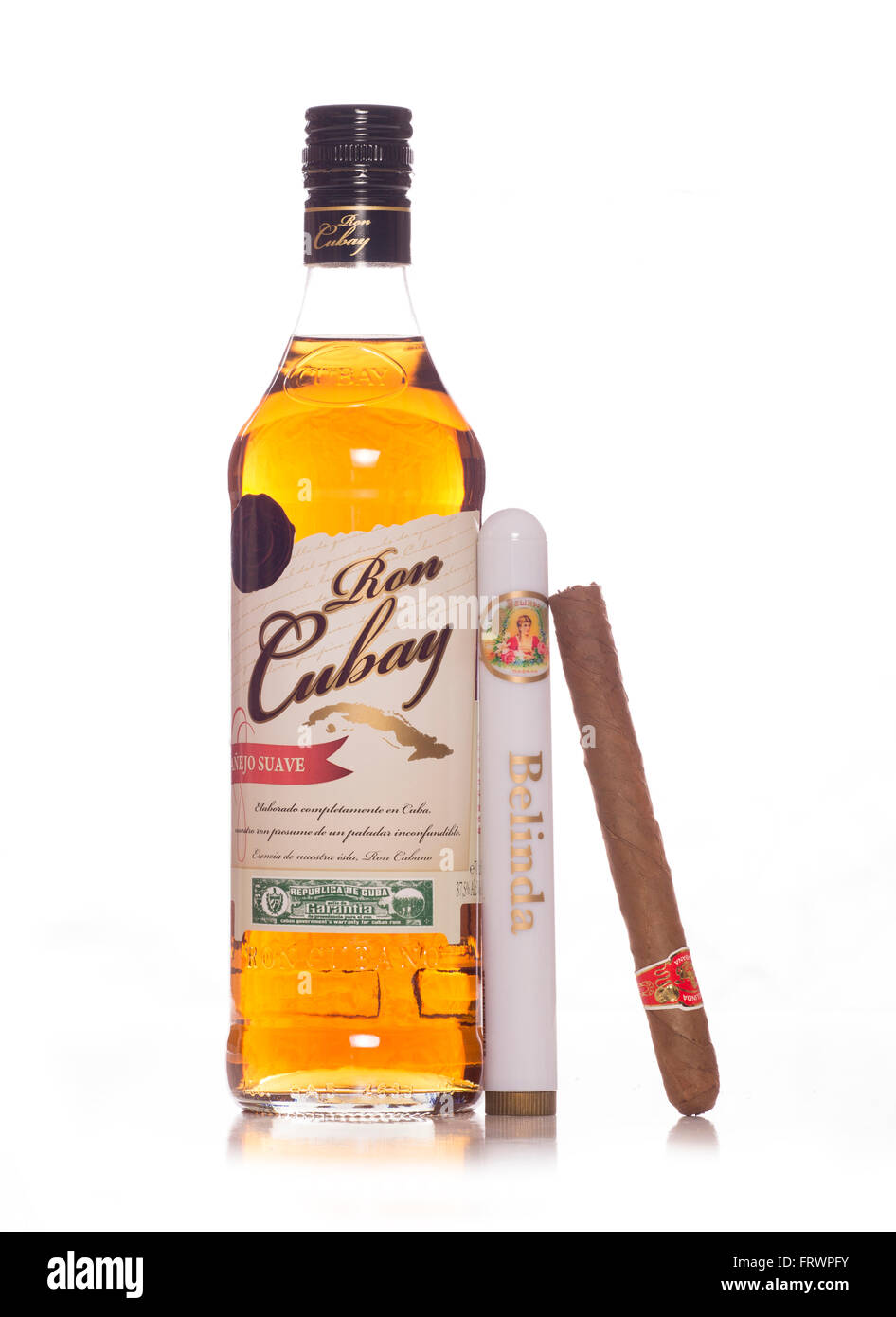 Cuba classic Cut Out Stock Images & Pictures - Alamy