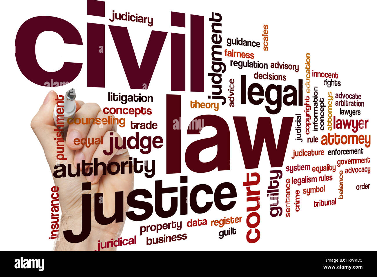 Civil regulation Cut Out Stock Images & Pictures - Alamy