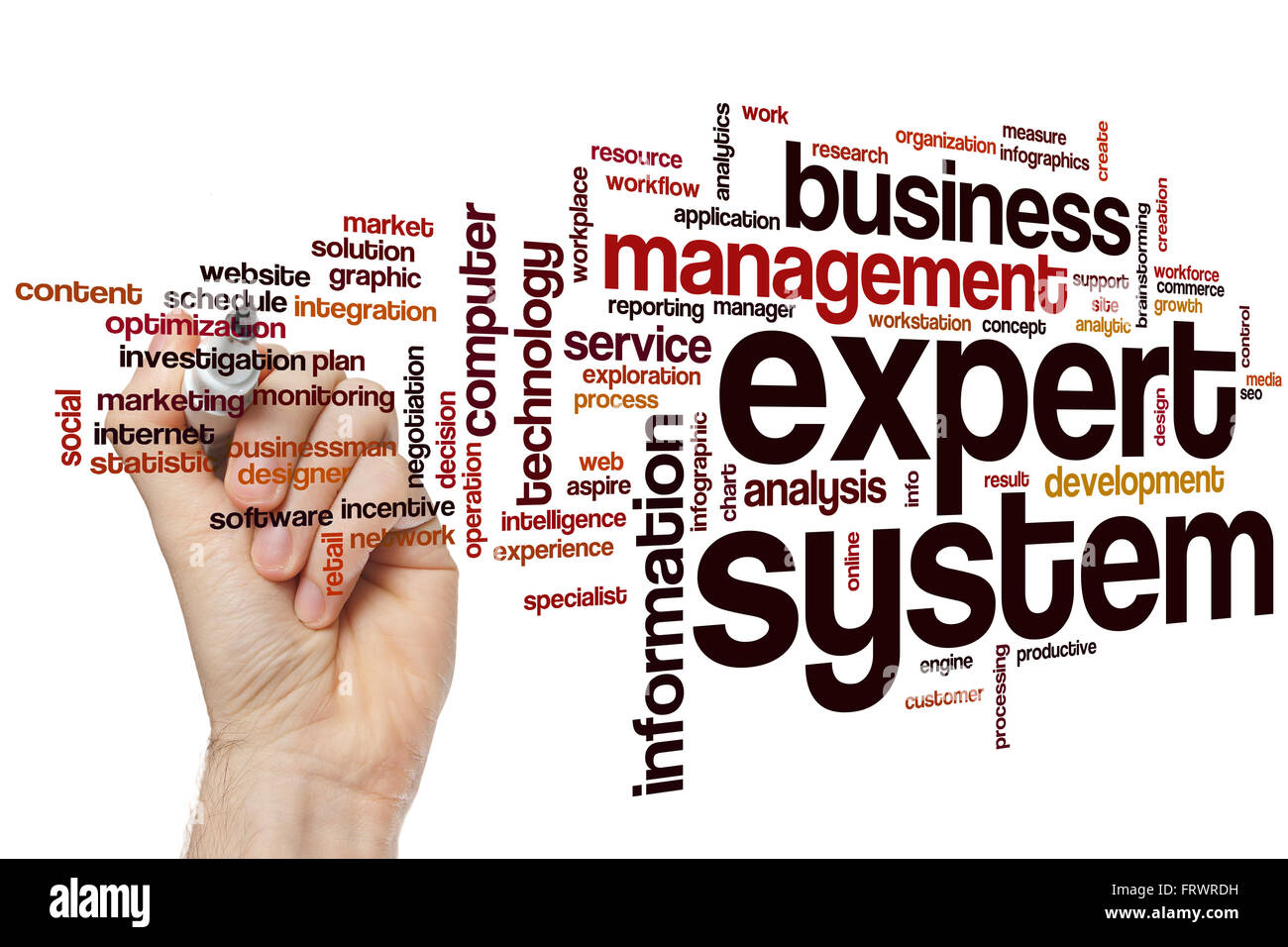 Customer service expert hi-res stock photography and images - Alamy