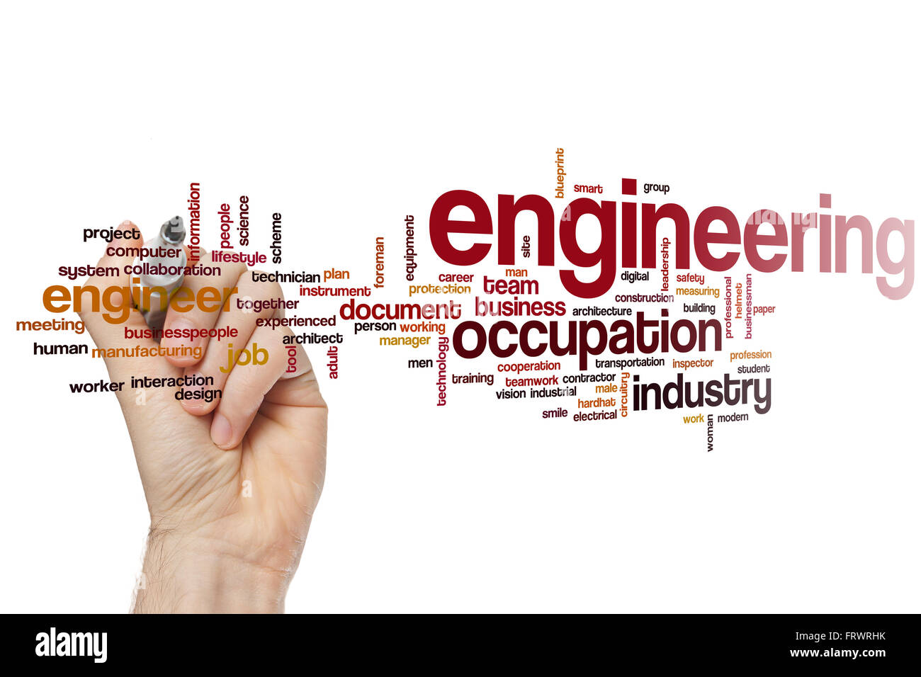 Engineering paper Cut Out Stock Images & Pictures - Alamy