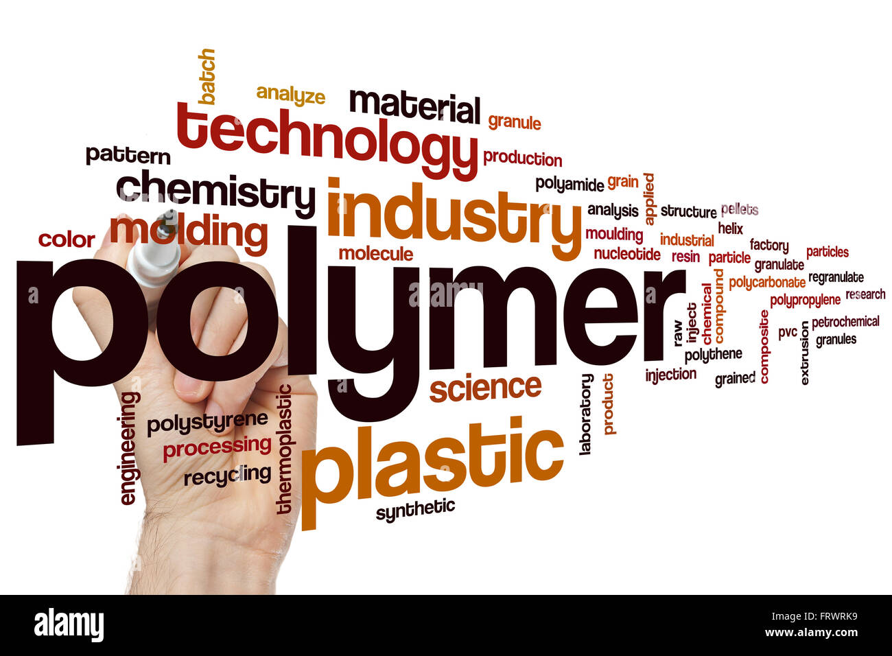 Injection polymer hi-res stock photography and images - Alamy