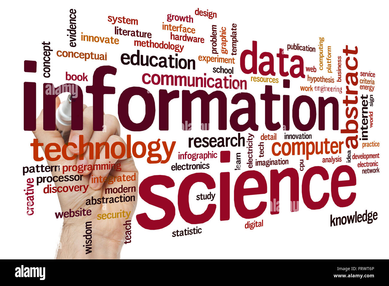 Cloud science hi-res stock photography and images - Alamy