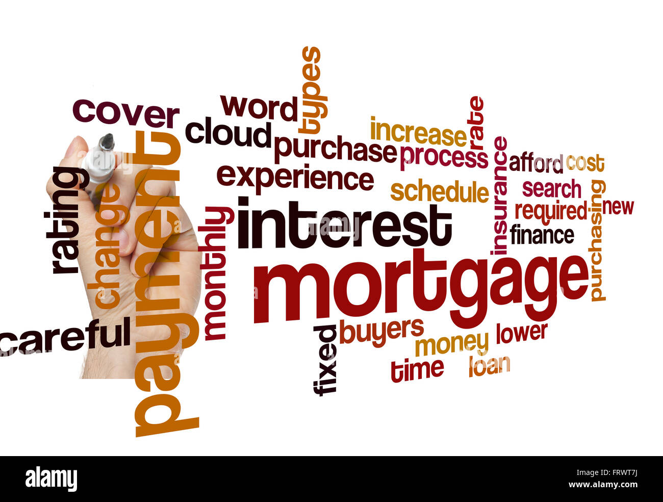 Payment buyers Cut Out Stock Images & Pictures - Alamy