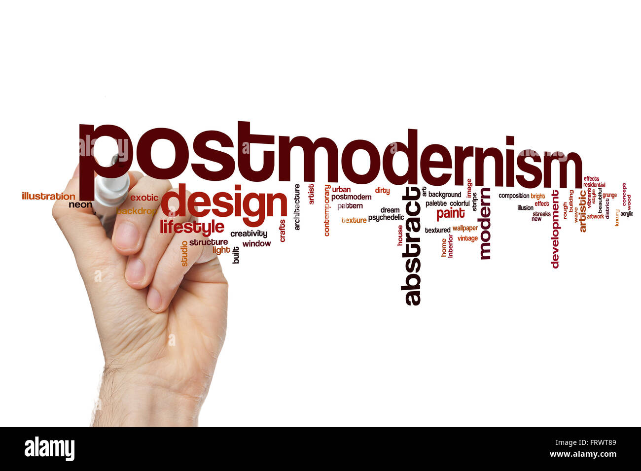 Post Postmodernism