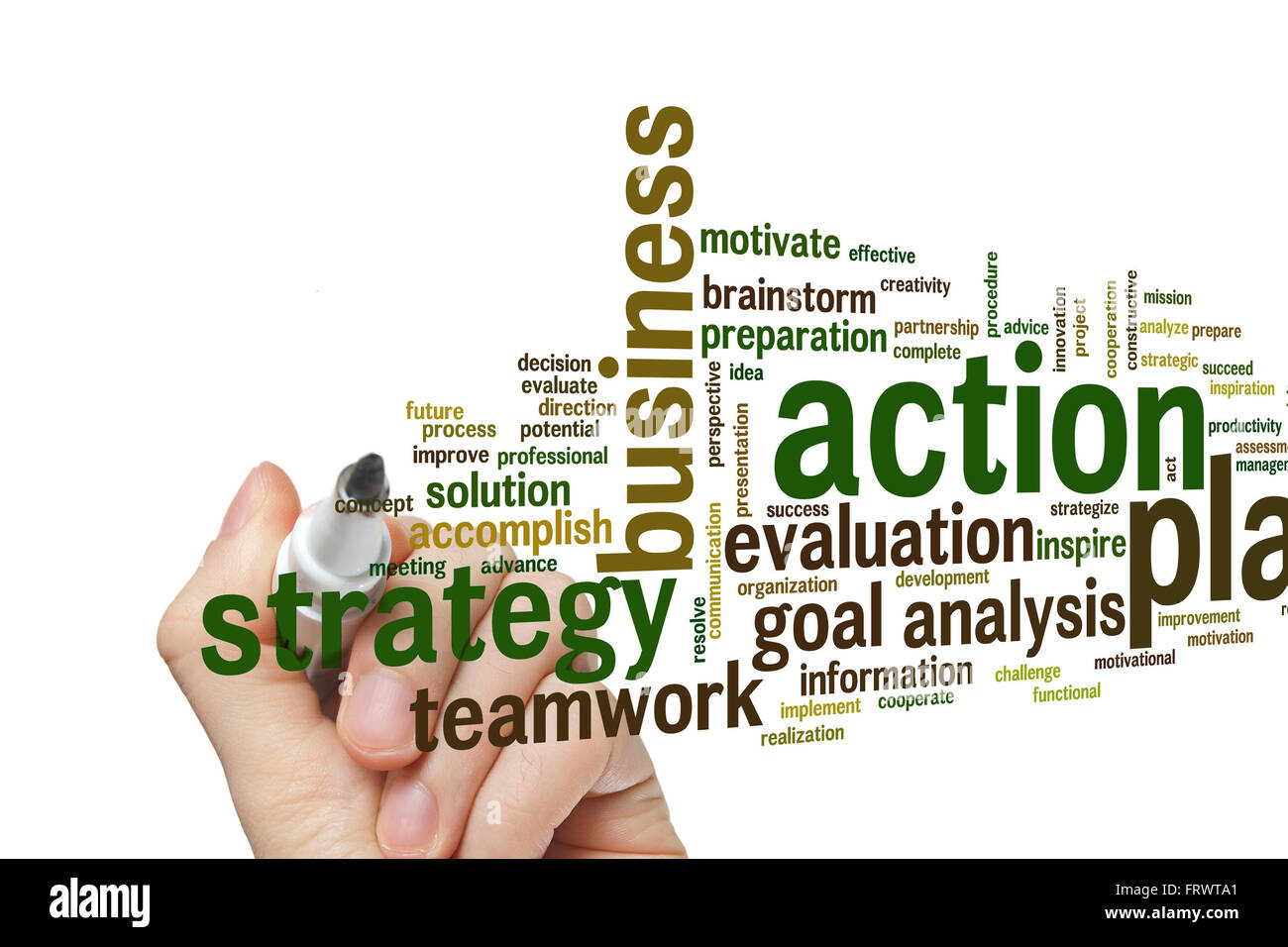 Action potential hi-res stock photography and images - Alamy