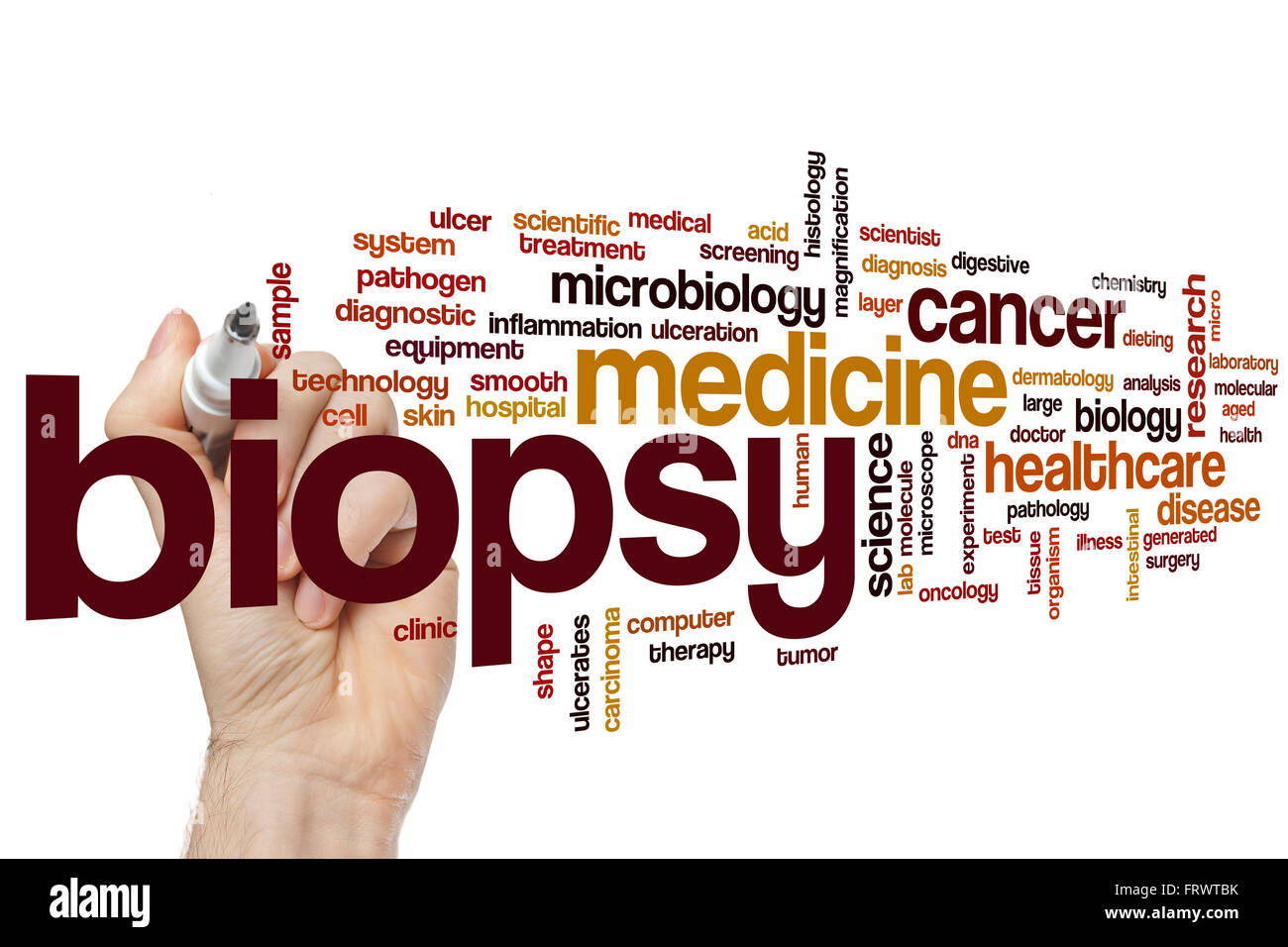 Biopsy hi-res stock photography and images - Alamy
