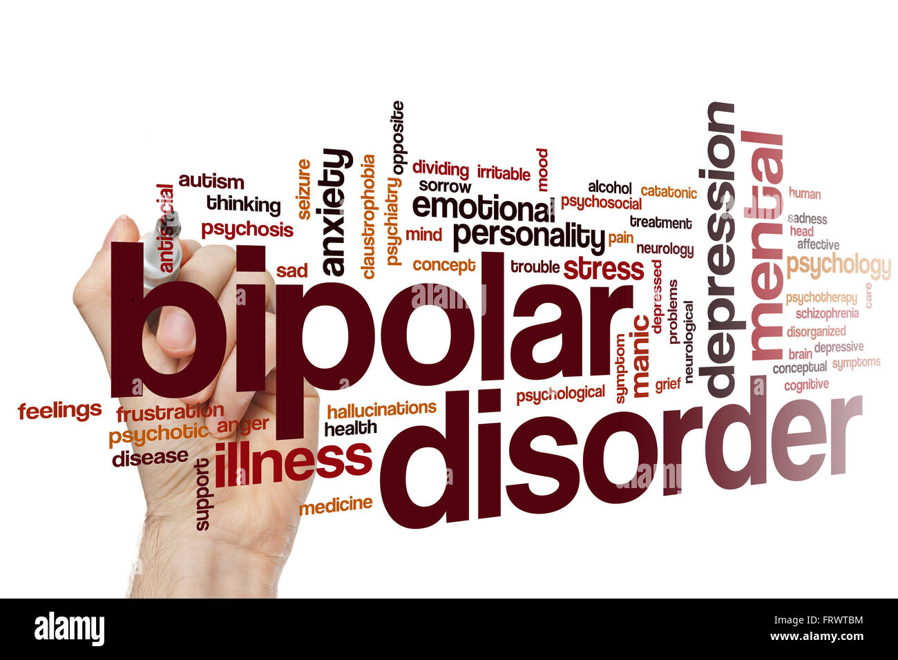 Disorganized and concept Cut Out Stock Images & Pictures - Alamy